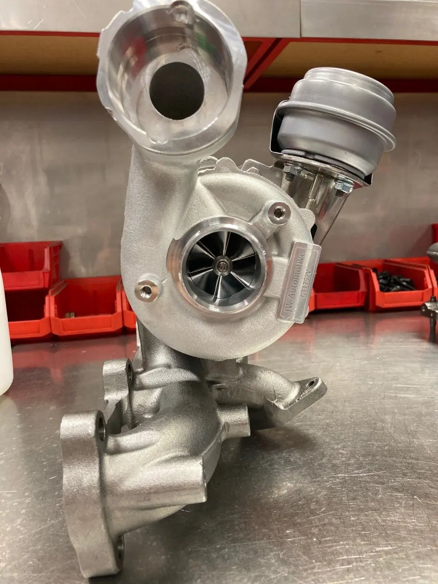 Turbos – pd parts uk
