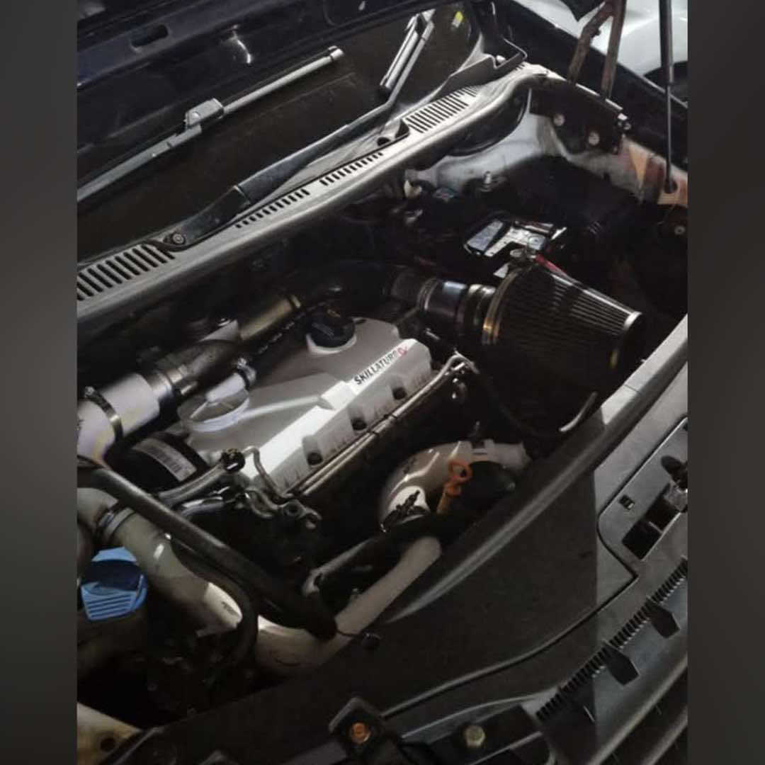 In House Fitting – pd parts uk