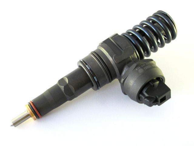 Firad Hiflow Injectors – pd parts uk